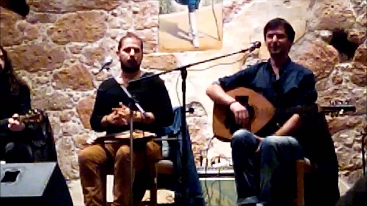 ΗΤΑΝΕ ΜΙΑ ΦΟΡΑ - ΝΙΚΟΣ ΣΤΡΑΤΑΚΗΣ ΟΜΑΛΟΣ 05 12 2014 - YouTube