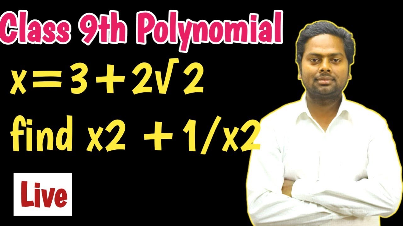 Class 9 Number System - YouTube