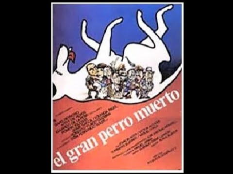 jajajaa EL GRAN PERRO MUERTO   PELICULA COMPLETA CON DAVID REINOSO KITTY DE HOYOS Y LALO EL MIMO