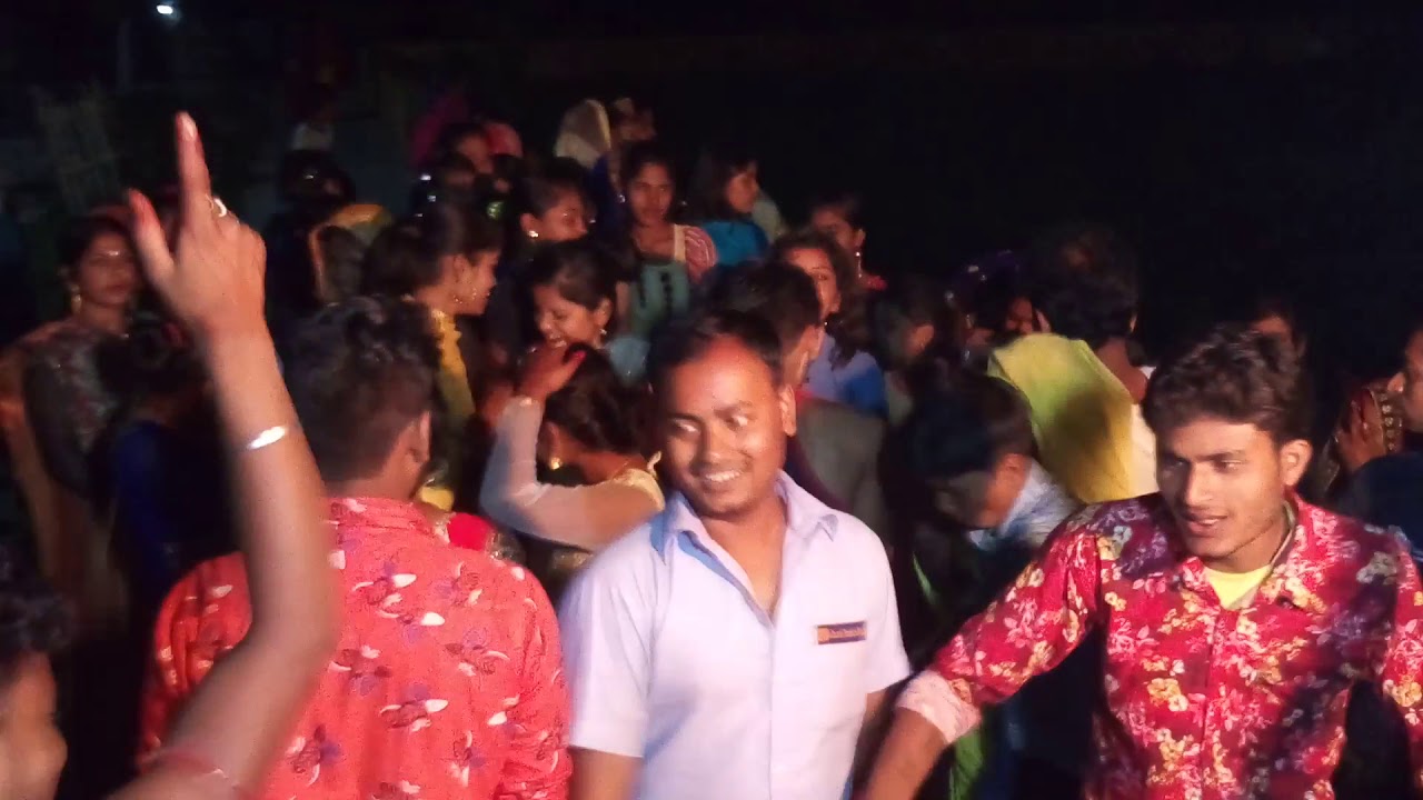 Simari dance - YouTube