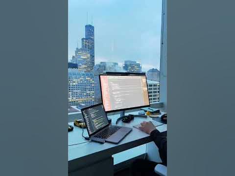 coder life #tranding #coding #viral #computer #viralshort #webdevelopment #hacking #status #ai ...