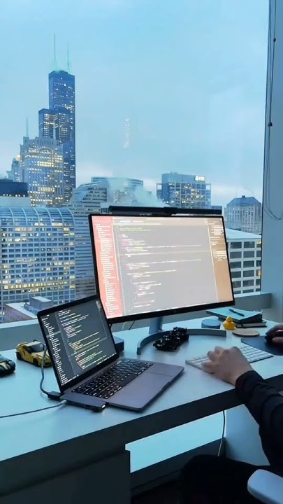 coder life #tranding #coding #viral #computer #viralshort #webdevelopment #hacking #status #ai ...