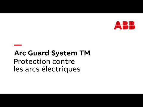 Arc Guard System™ - YouTube