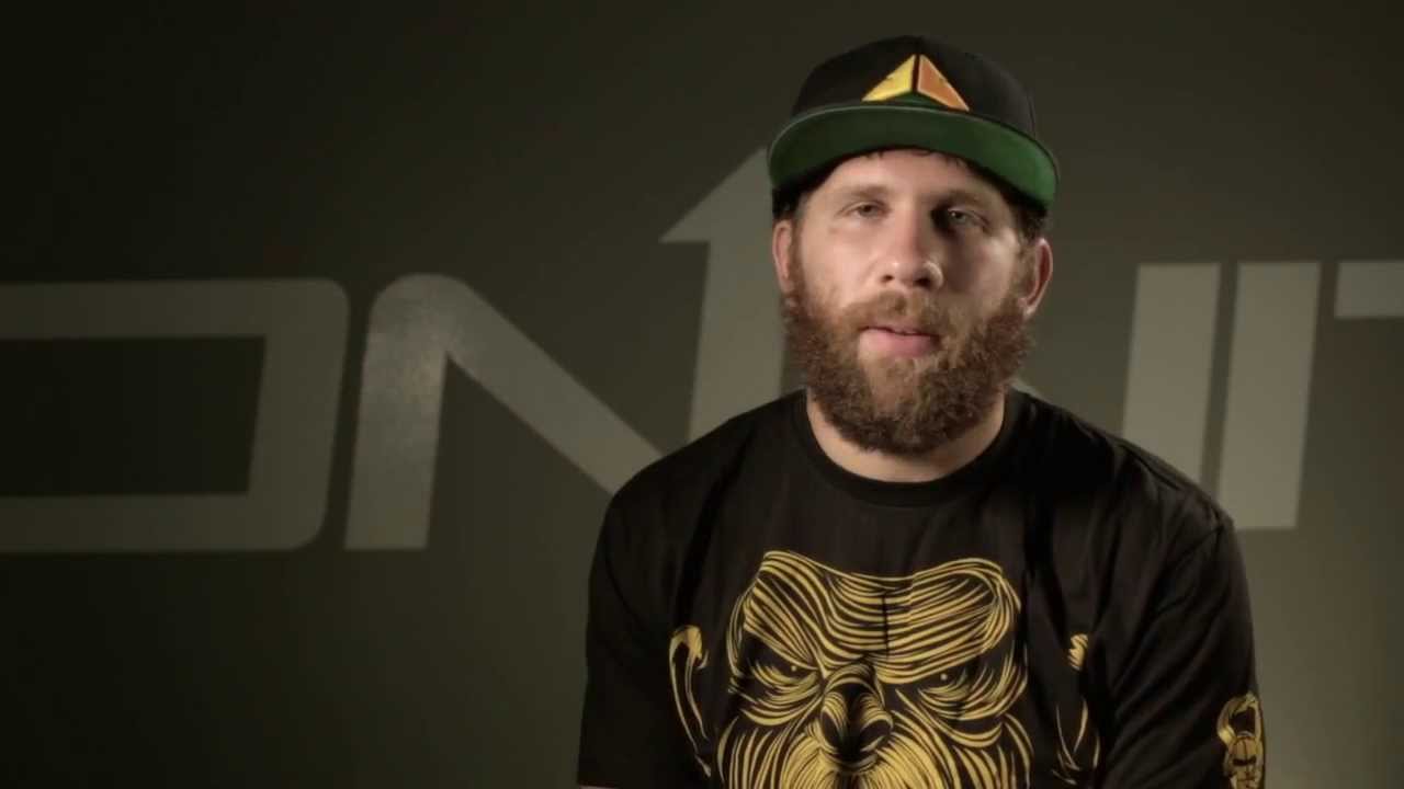 David "The Caveman" Rickels Is Onnit - YouTube