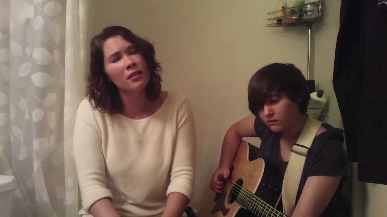 Let Me In - Original - YouTube
