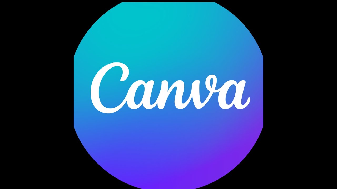 How to Make a Animated Wallpaper Using Canva 2023! - YouTube
