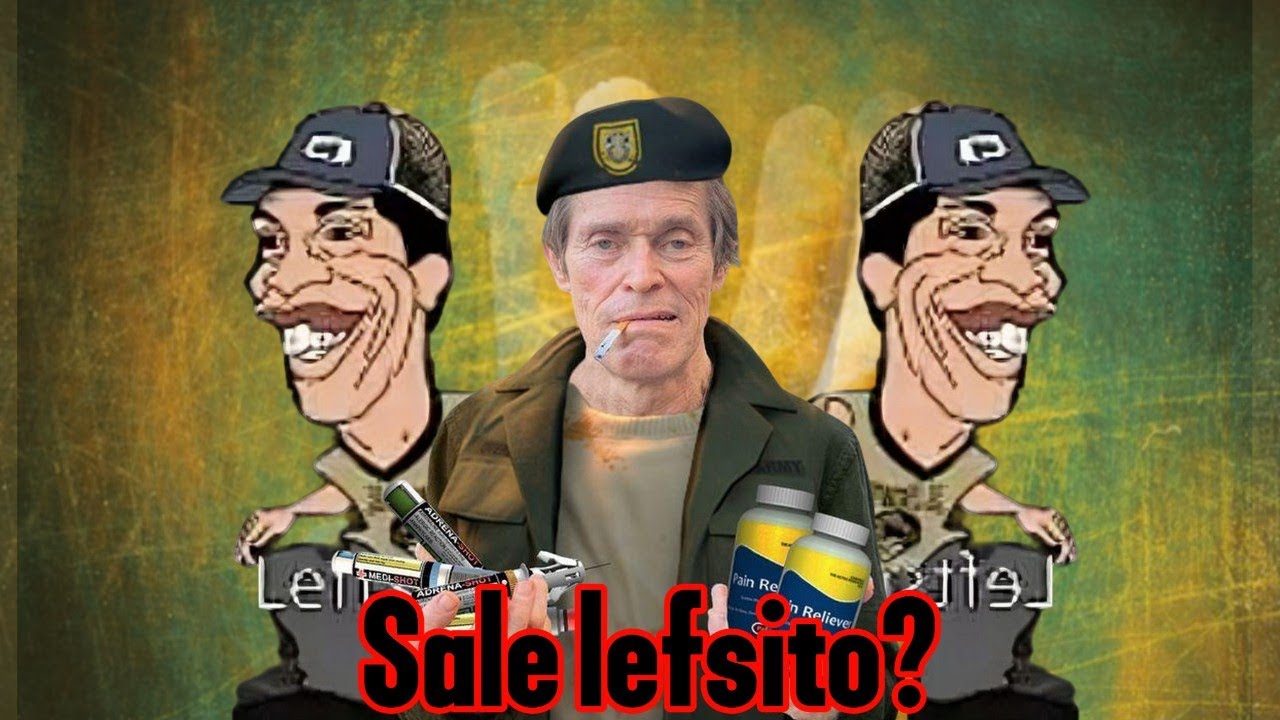 Sale Lefsito?┃Left 4 Dead 2 con mods 🤓☝️ - YouTube