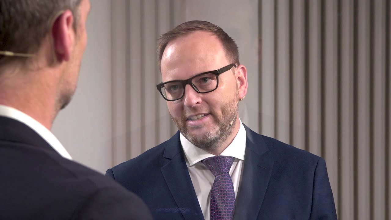 Wouter van Overfelt: «Die Anlageklasse ist exotisch und attraktiv» (11. ...