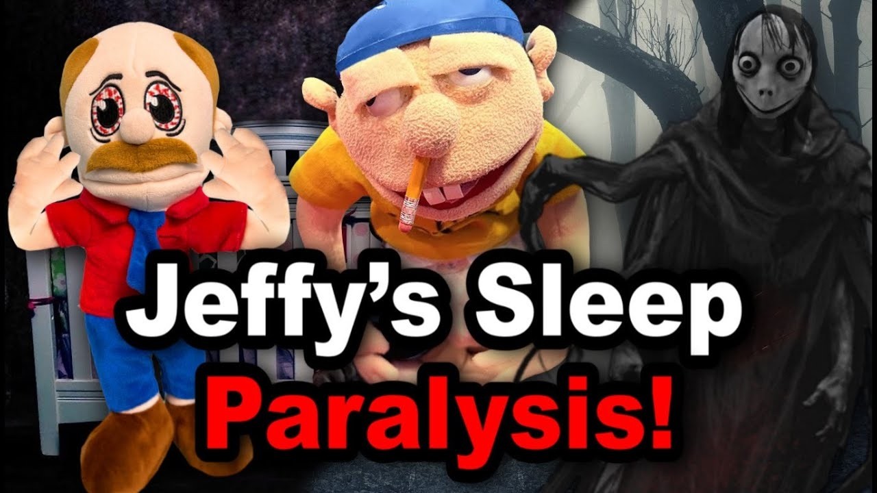 SML HORROR Movie Parody Compilation - YouTube