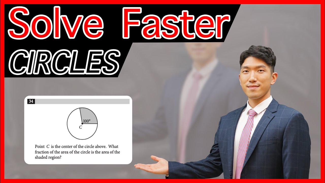 [Cirlces] Tough SAT Math Circle Question Explained (CollegeBoard ...