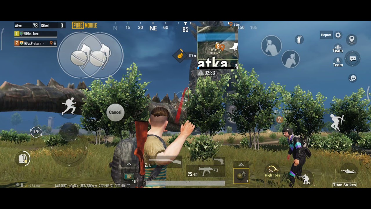 dainesor attact - YouTube