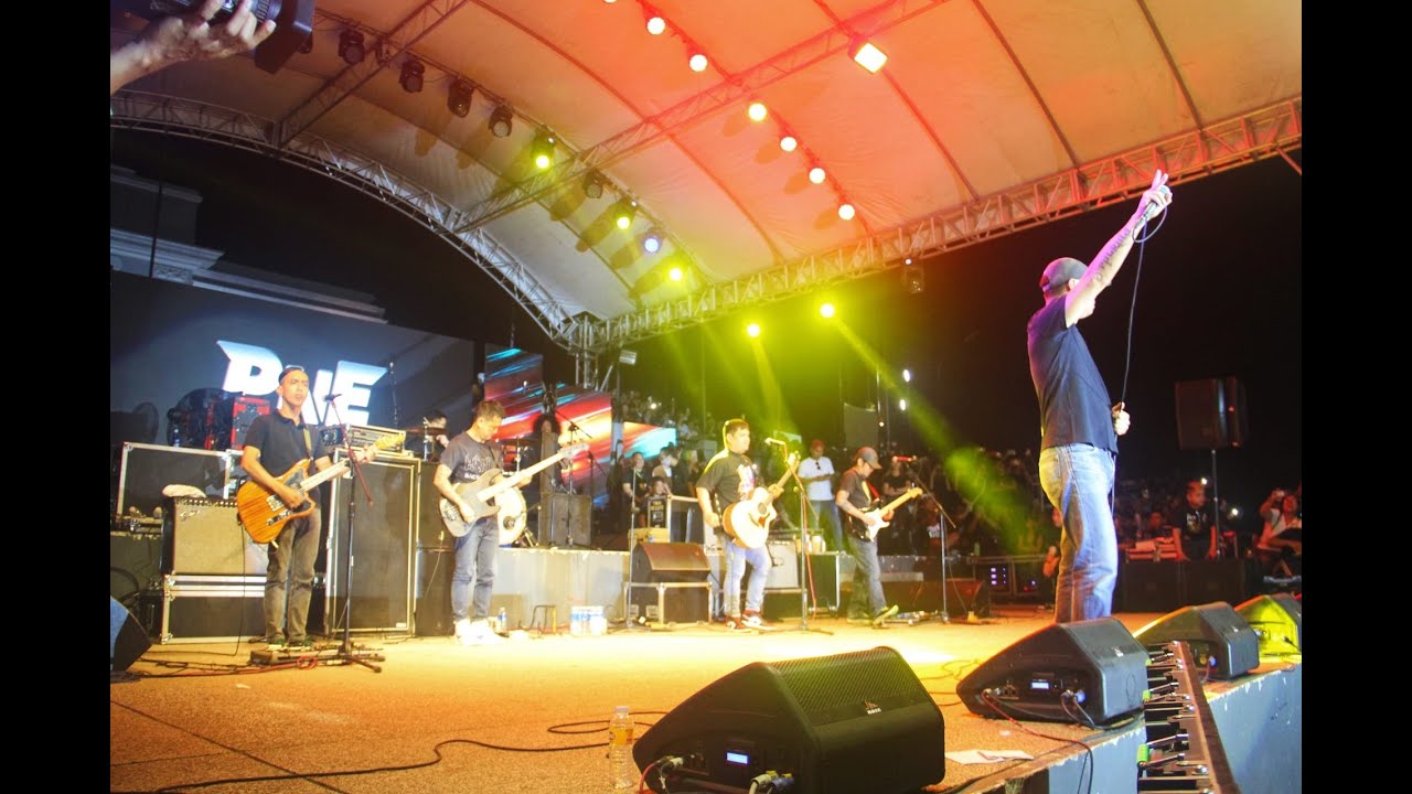 Parokya ni Edgar - 7th Kanlahi Festival - 03/10/2023 (Full Set) - YouTube
