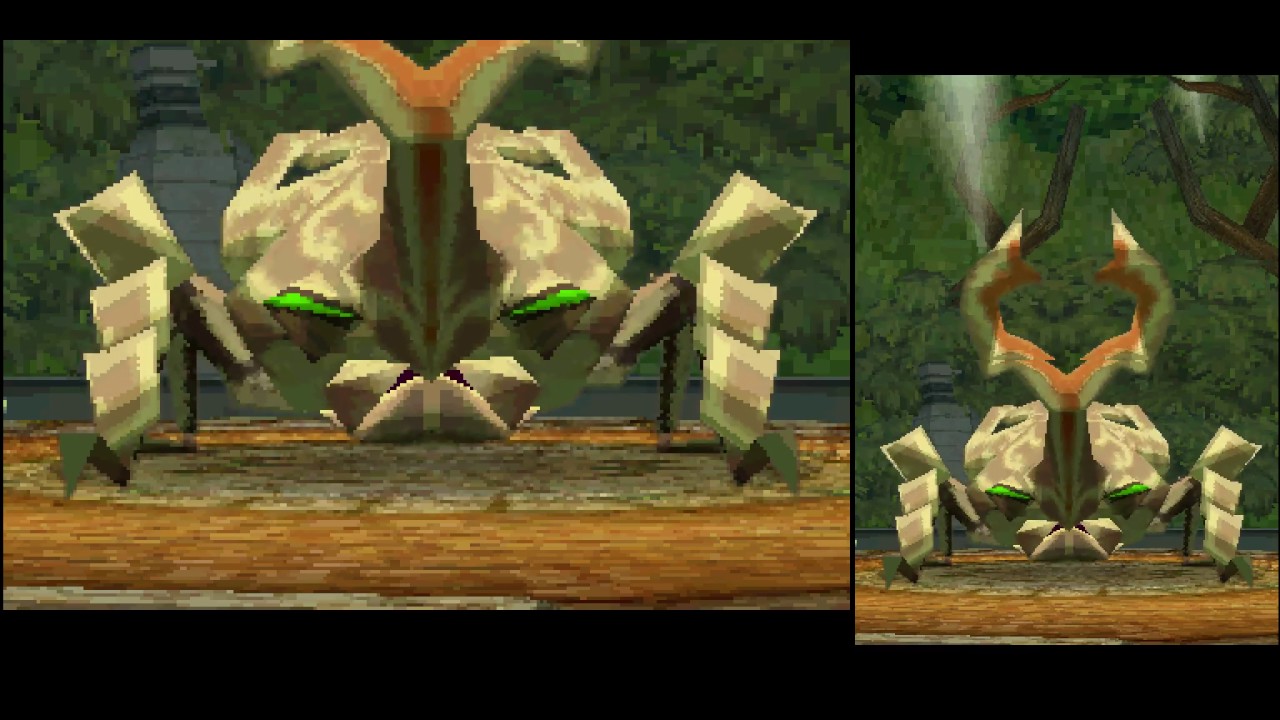 Spirit Tracks : Stagnox fight - YouTube