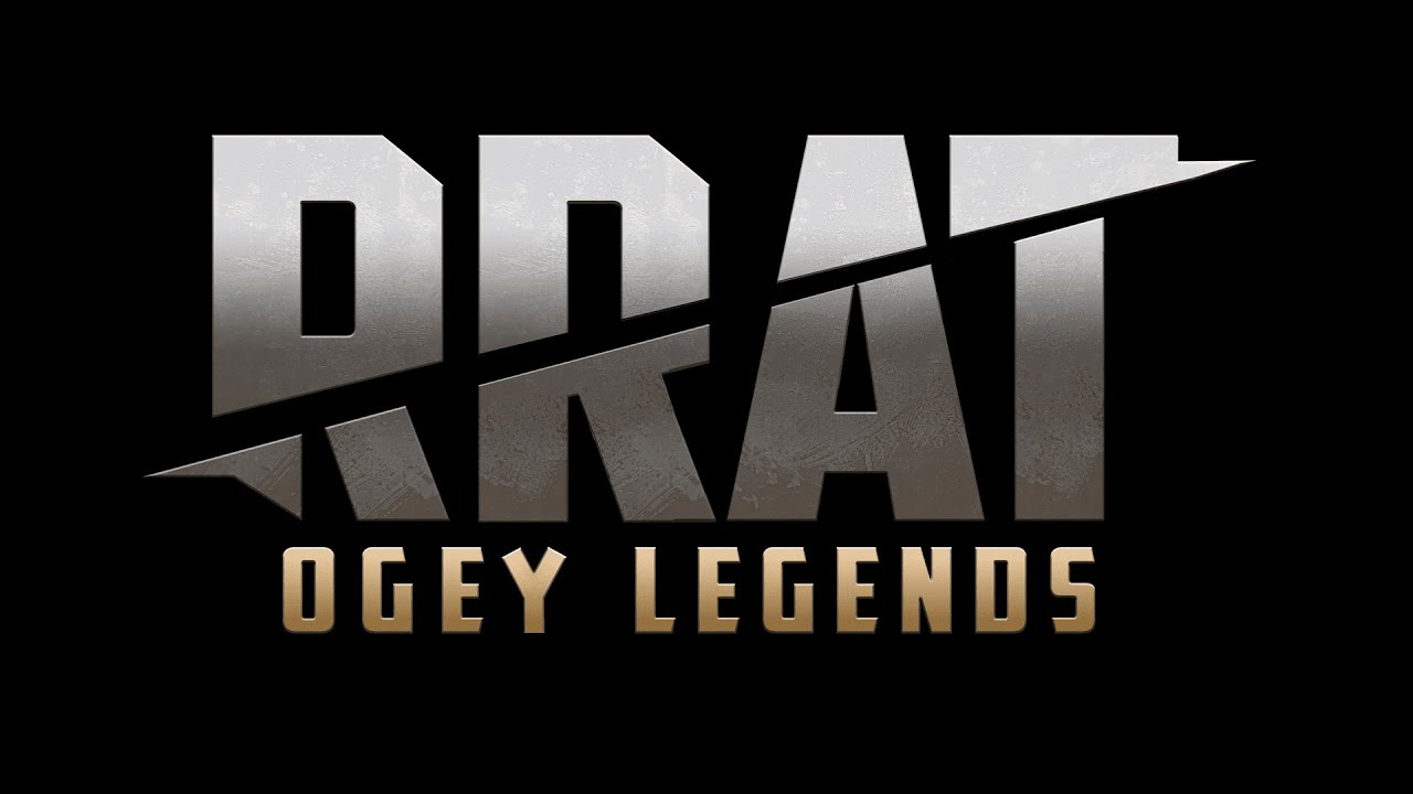 RRAT:OGEY LEGENDS AD - YouTube