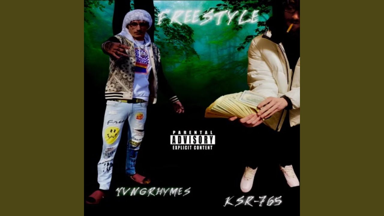 Freestyle (feat. Yvng Rhymes) - YouTube