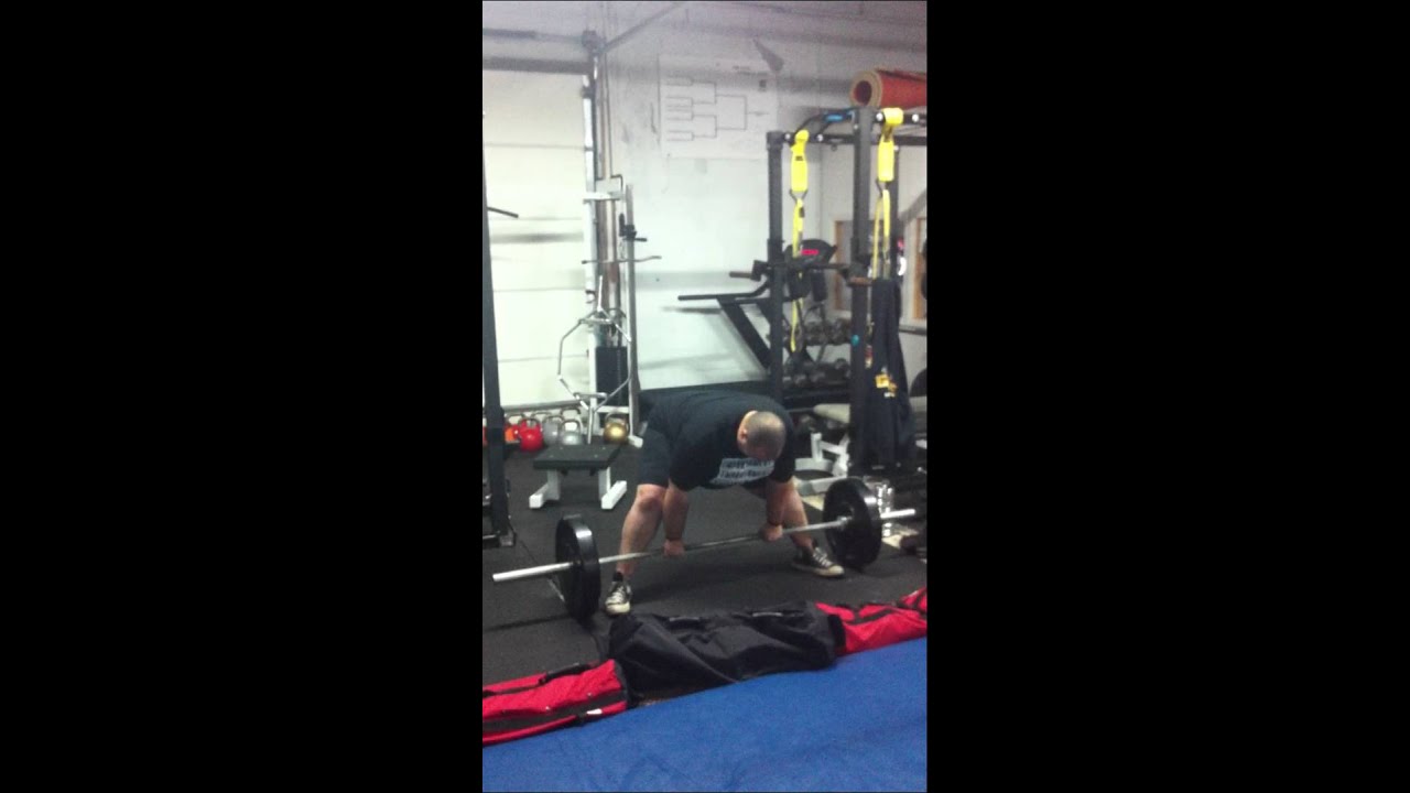 Hinge Ultra Wide Sumo Stiff Legged Deadlifts - YouTube