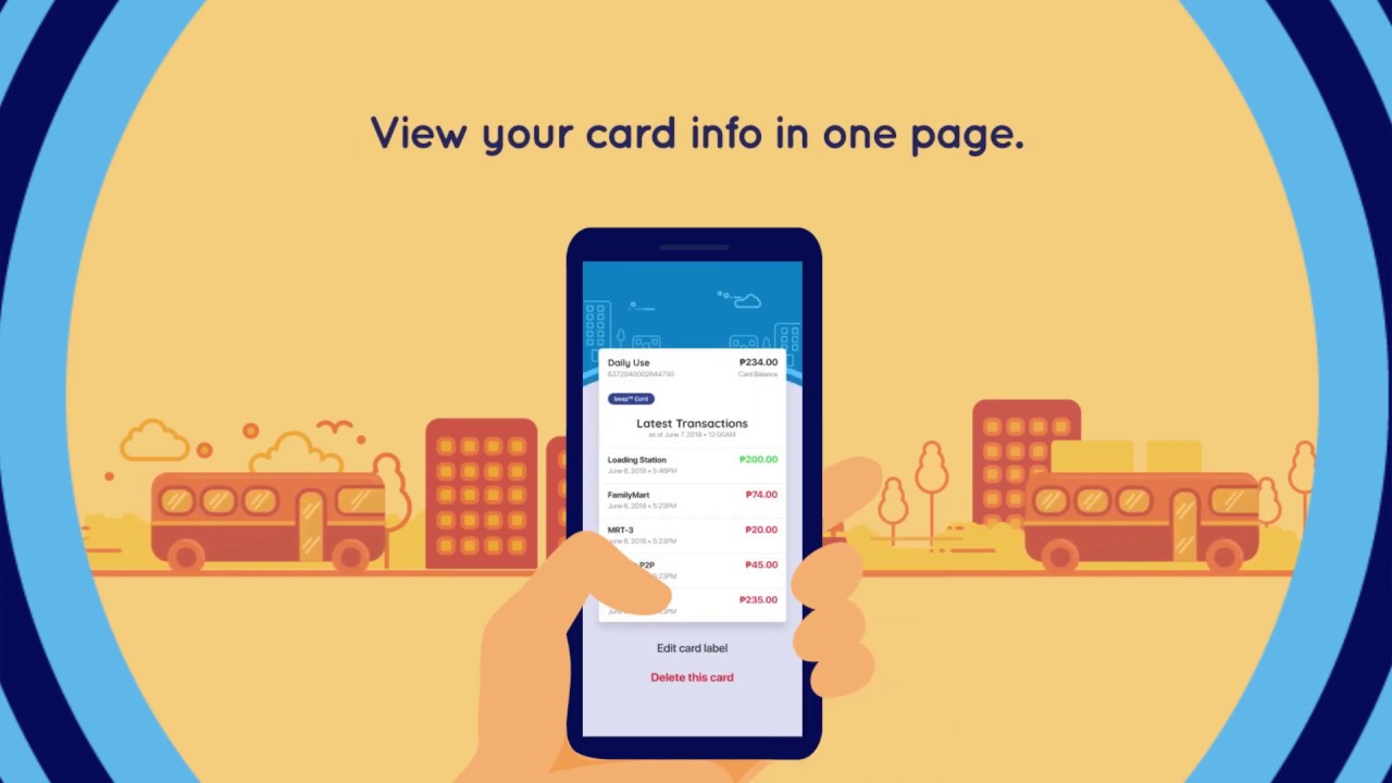 What’s new with the beep™ app? - YouTube