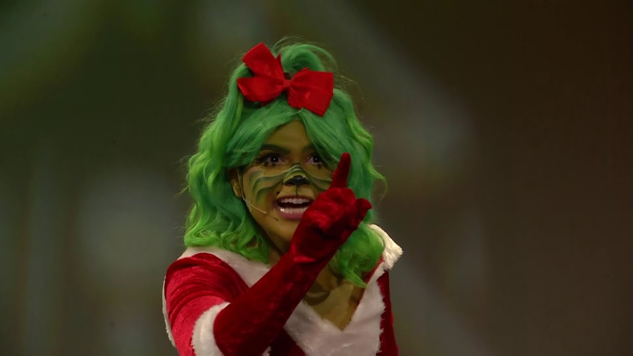 NWSA presents: One Person Shows 2020/Program B - YouTube