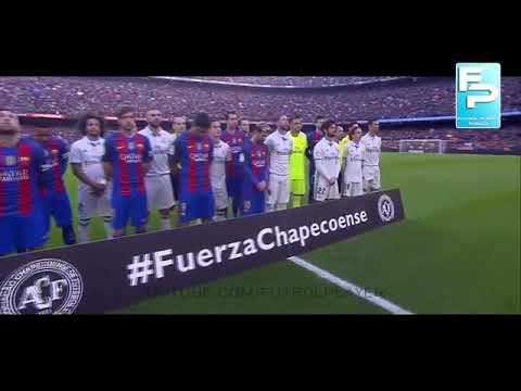 Futbolda Duygusal Anlar 2017●HD