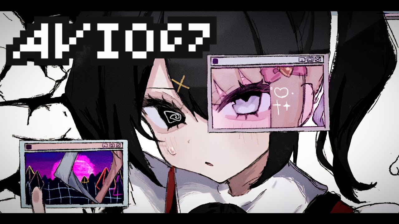 xaev - fragments - YouTube