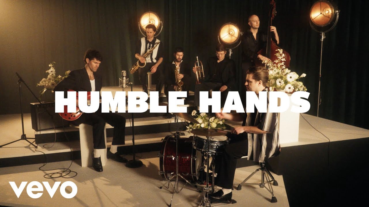 The Dip - Humble Hands (Live Stripped Down) - YouTube