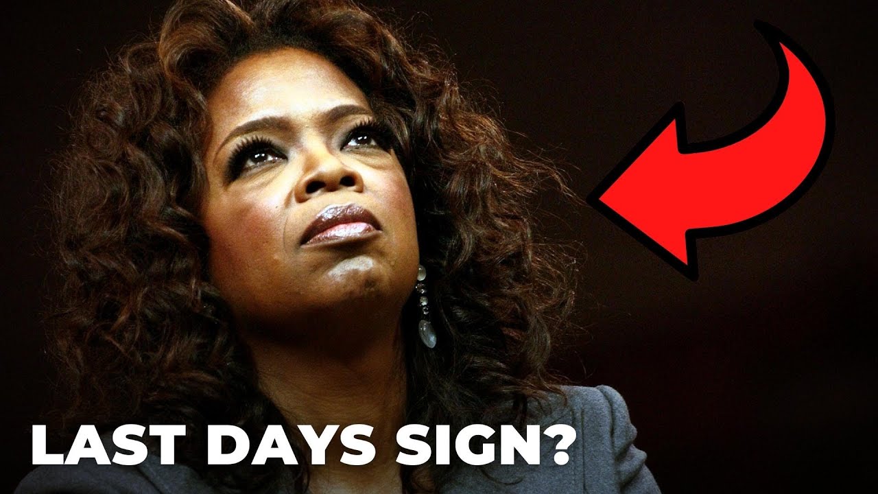 Is This a Massive Last Days Sign That We’ve Missed? - YouTube