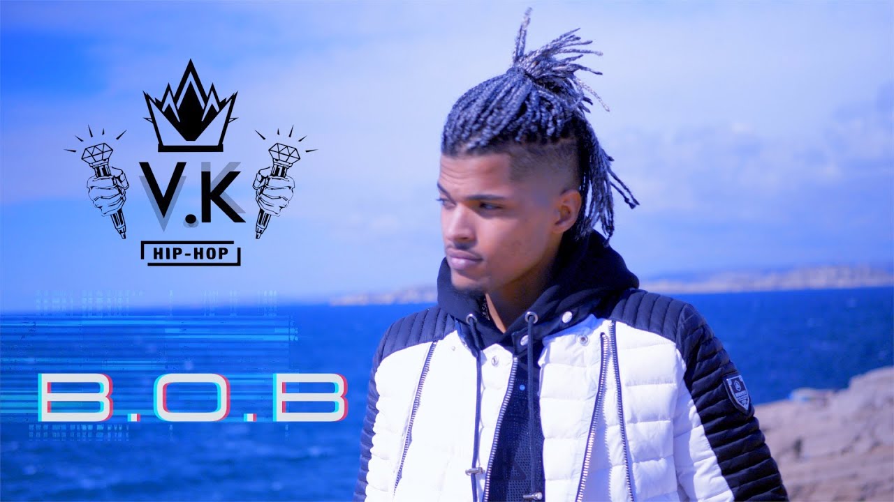 V.K HipHop - B.O.B (Clip Officiel) - YouTube