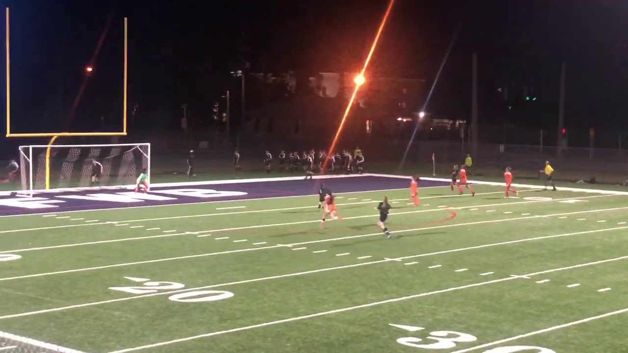 Destin Middle / Bruner - YouTube