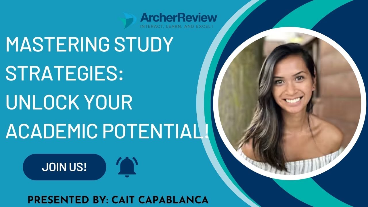 Mastering Study Strategies: Unlock Your Academic Potential for Nursing ...