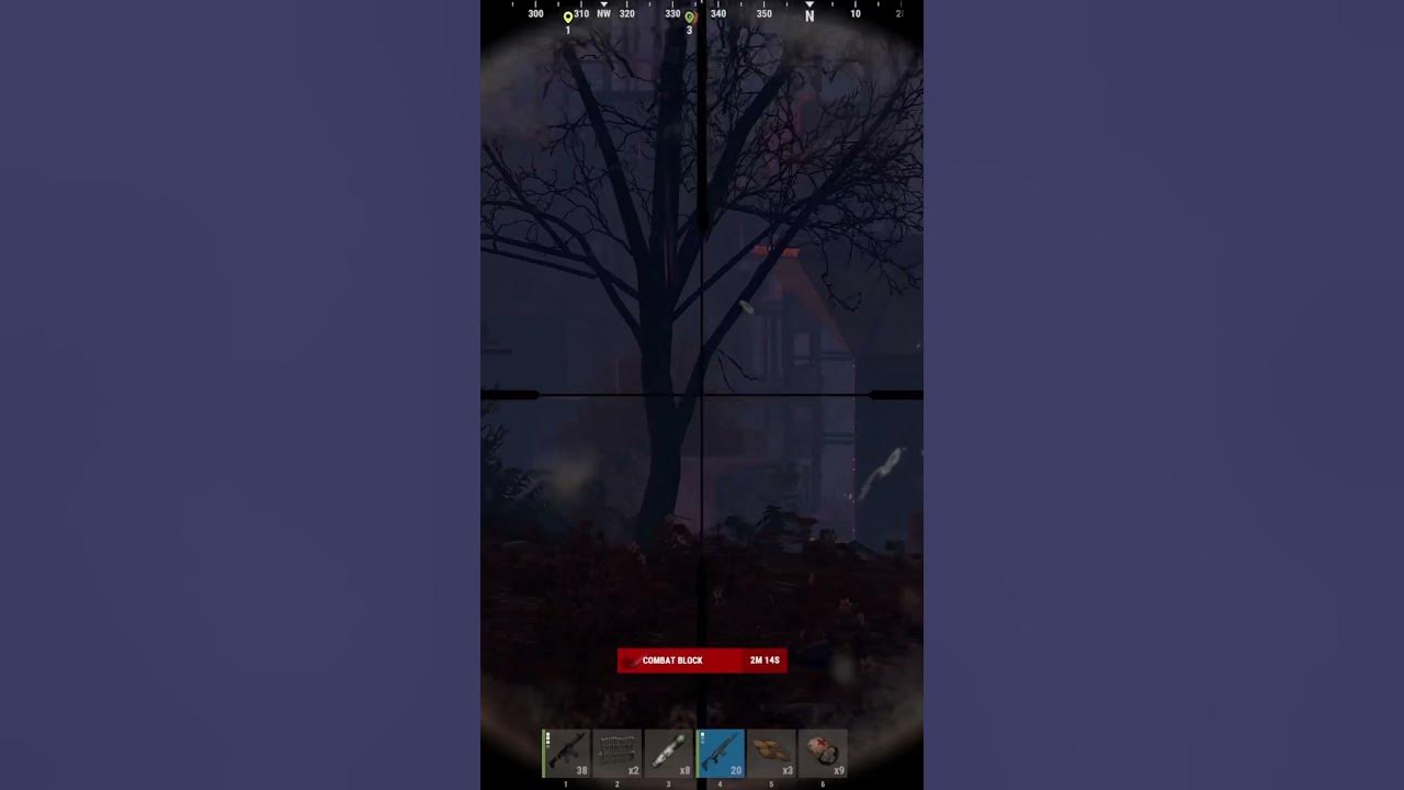 رست - Trio #rust COUNTER RAID -RUST#RUST - YouTube