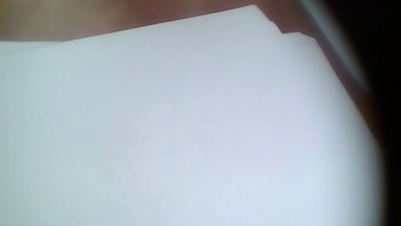 Girl turns into a blueberry - YouTube