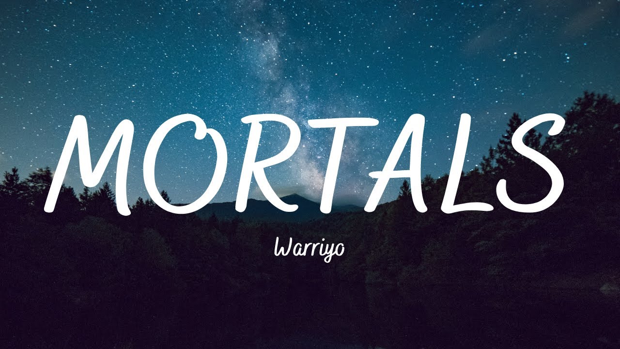 Mortals - Warriyo (Lyrics) feat. Laura Brehm [SongFully] - YouTube