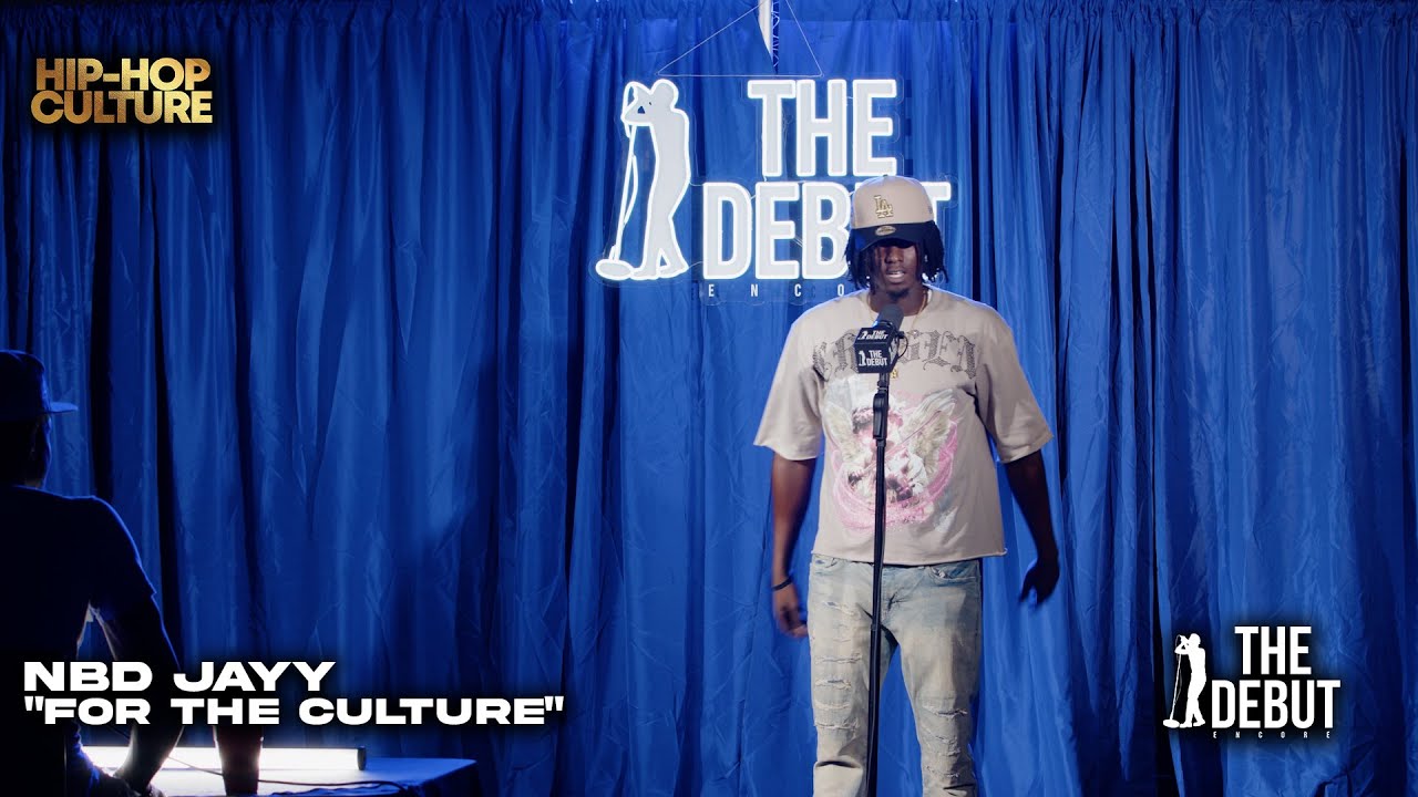This Young Rapper Just Proved You Don’t Have To Be Drill To Win The ...