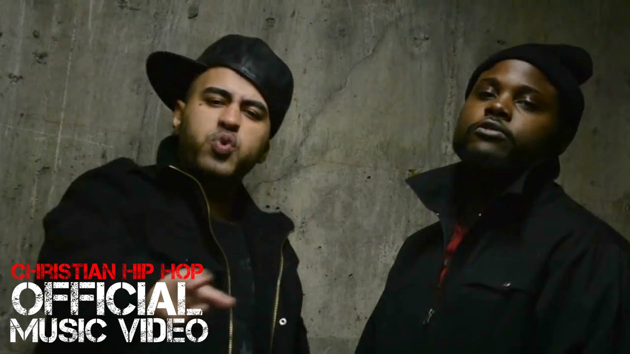 Christian Rap - Prince Judah Feat. J.A.Y. "Been Thru The Fire ...