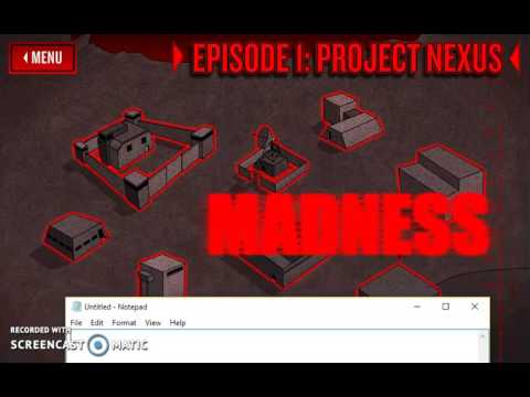 Madness: Project nexus MAG mod pt5/3 - YouTube