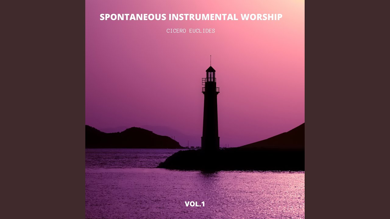 Heaven - Instrumental Worship - YouTube