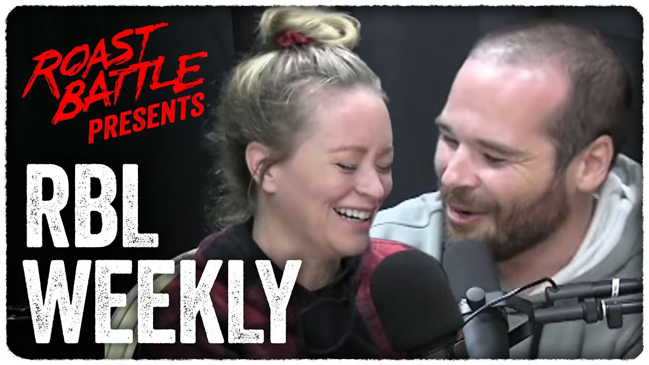 RBL Weekly | Ep. 18 - YouTube