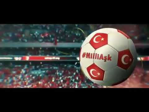 Mustafa Sandal - Pazara Kadar | Euro 2020 Milli Takım ( Bizim Çocuklar ) Şarkısı