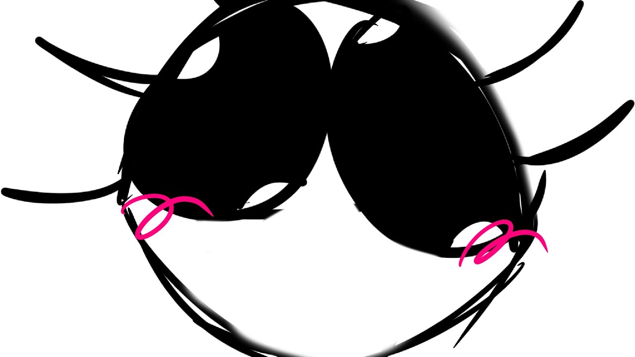 how I draw kinito (kinitopet) - YouTube