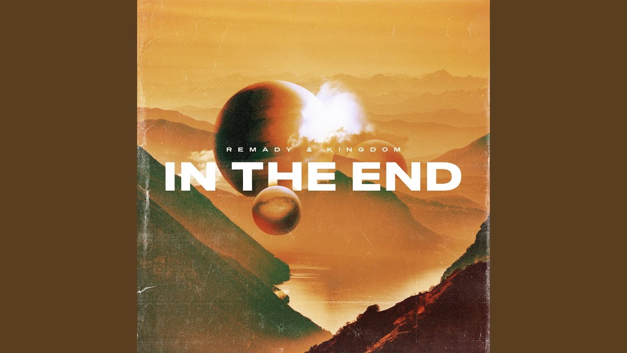In the End - YouTube Music