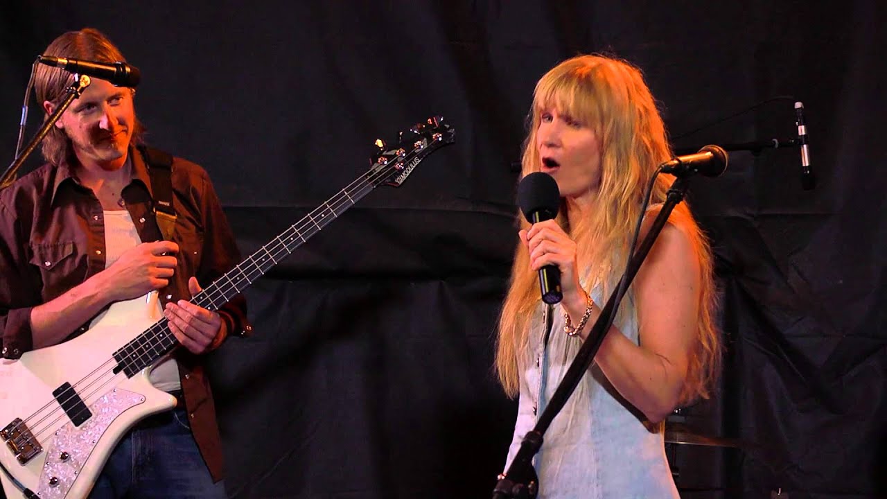 Warren and Betsy Rose 30th Anniversary Party - YouTube