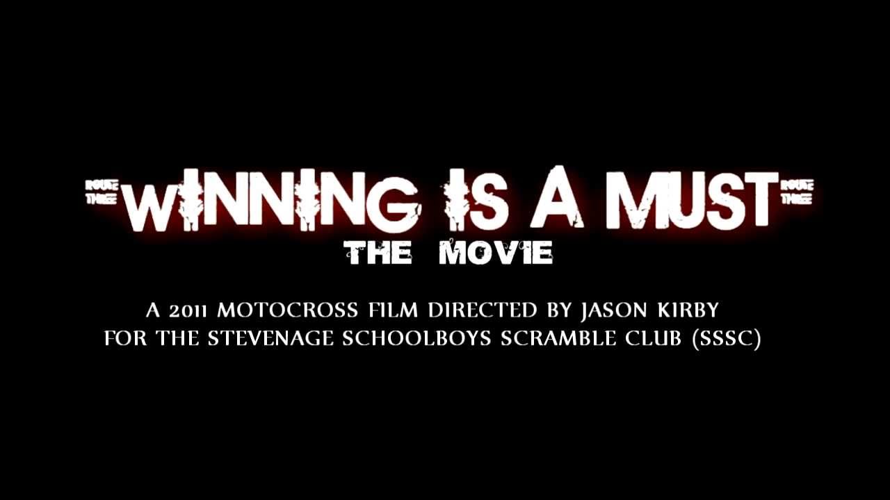 Mx Film Trailer SSSC Motocross Movie 2011 - YouTube