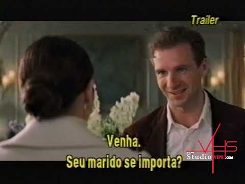 ENCONTRO DE AMOR │ MAID IN MANHATTAN │  TRAILER │