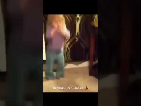Bugünkü ruh halim 💃