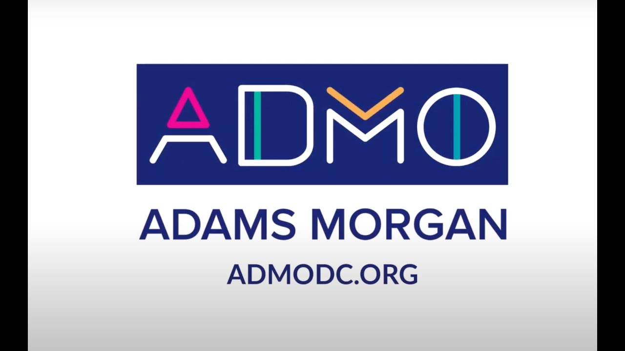Adams Morgan Partnership 2020 Annual Report - YouTube