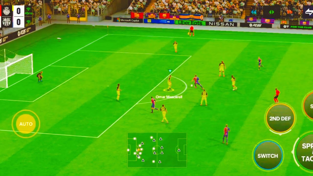 KOLOP FOOTBALL - (FG - Football gameplay)#footballgames - YouTube