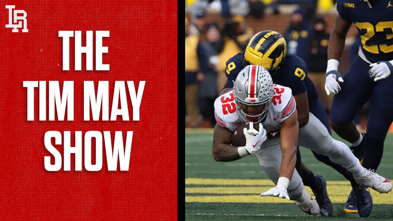Tim May, Matt Wilhelm break down what went wrong for Buckeyes at ...