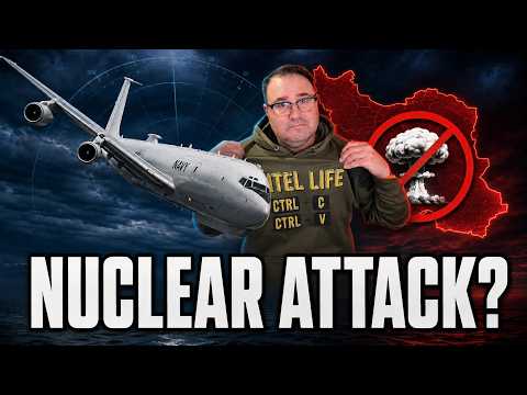 Chris Valenti is Lying about Nuclear War with Iran