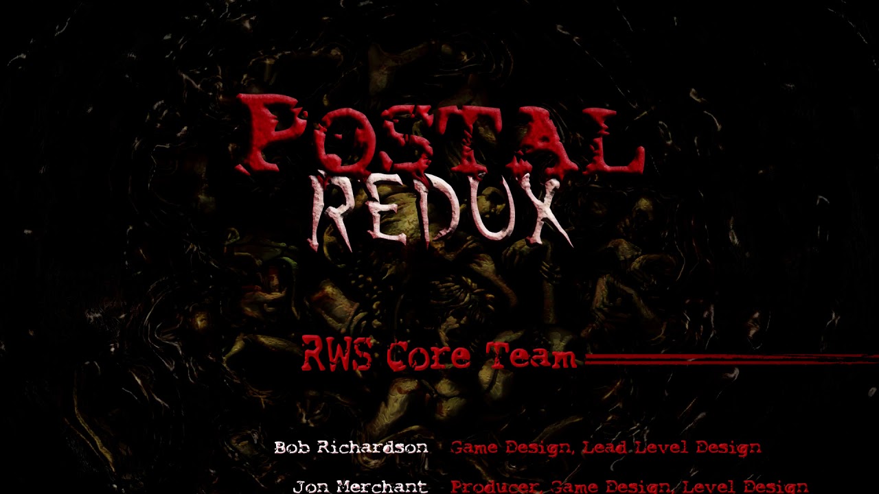 Postal Redux - Level 24 The End [Nightmare Difficulty] - YouTube