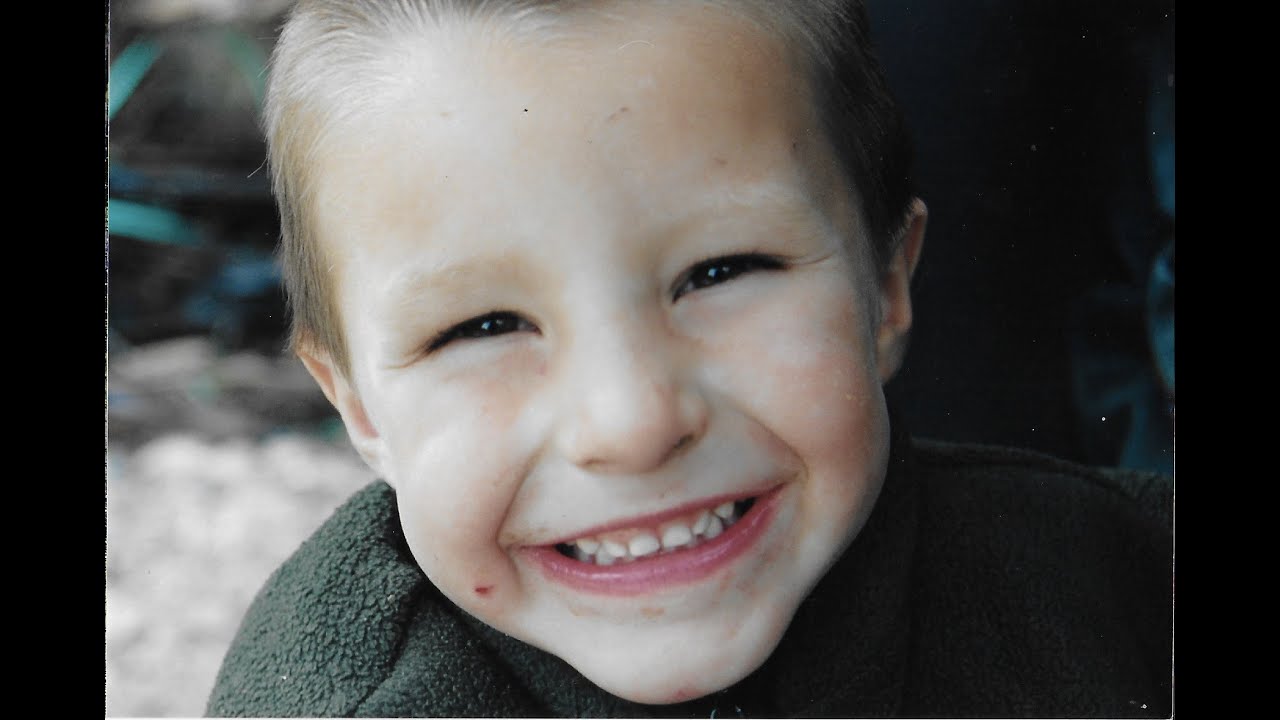 Truman John Anderson Memorial Video - YouTube